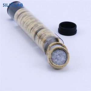 Super Set 10pcs active mouthpiece carbon filter - Siliclab