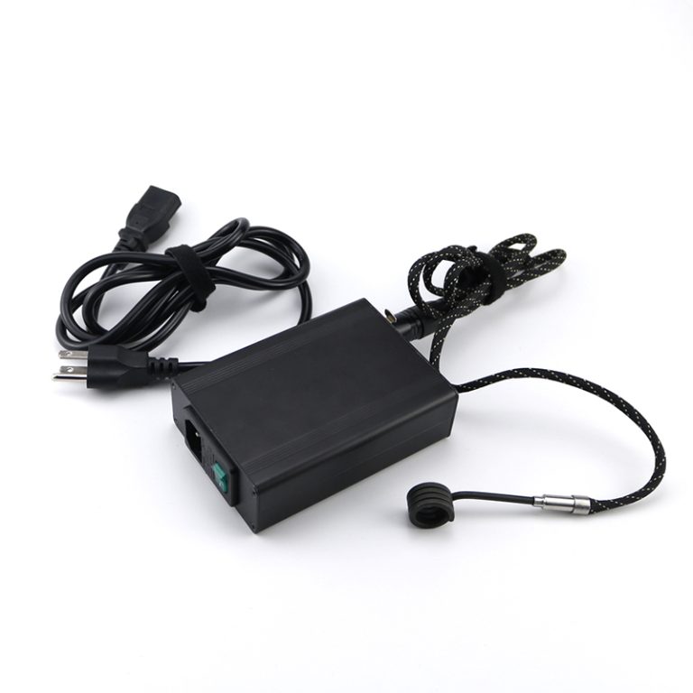 E nail for Dab Rigs 220V Classic Enail Mini Black - Siliclab