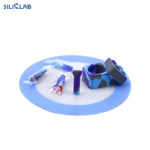 Silicone Filter Tips Soft PreRoll Weed Mouthpiece - Siliclab