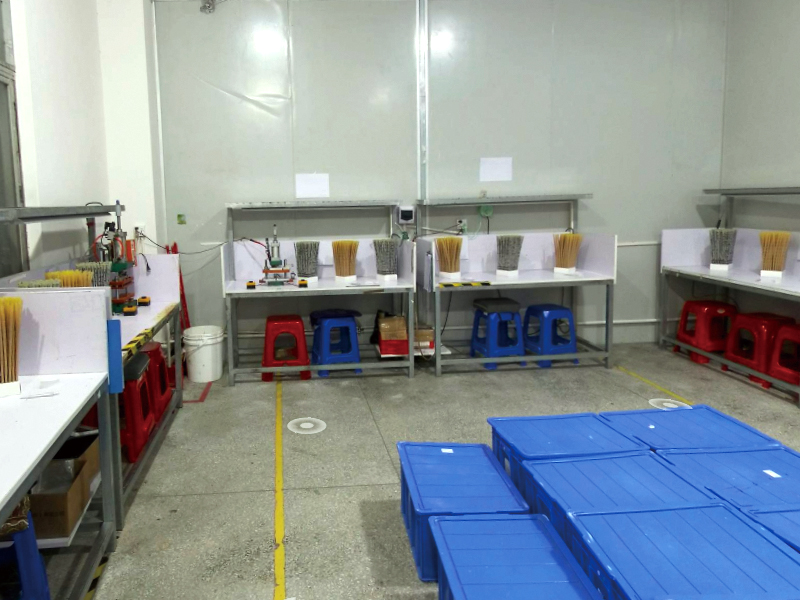 Smoking Product Supply China Company- Siliclab Technology